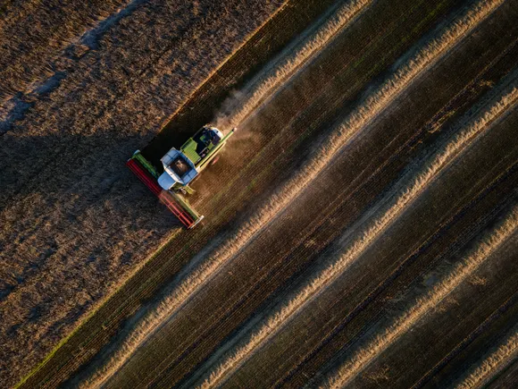 Farming is facing a three-pronged existential crisis | Agriculture Dive