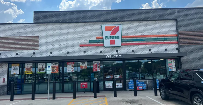 7-Eleven’s merchandise sales turn positive for first time since 2023 ...