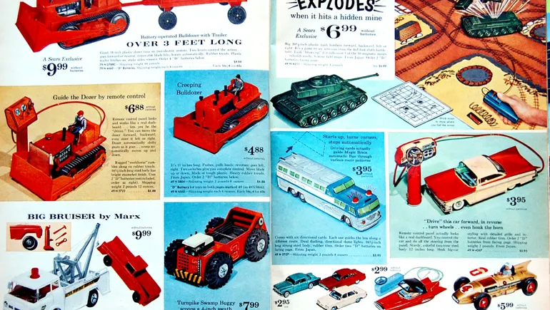 Why paper catalogs still matter | Retail Dive