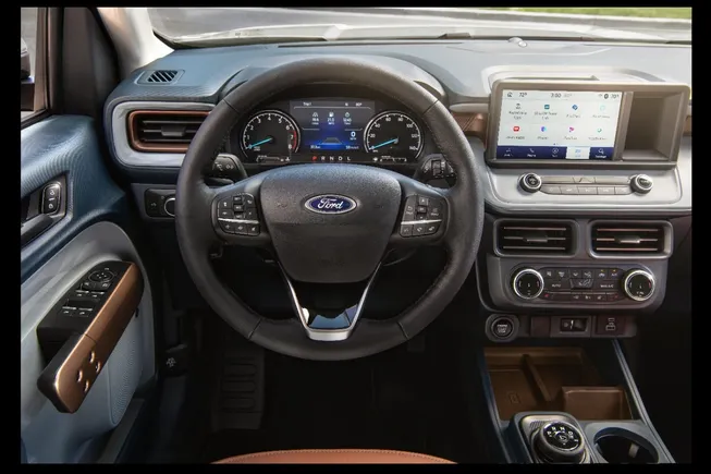 Ford recalls 200k vehicles to the fault for a backup camera display ...