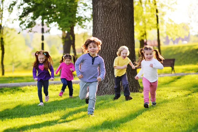 Unguided play can uncover learning moments | K-12 Dive