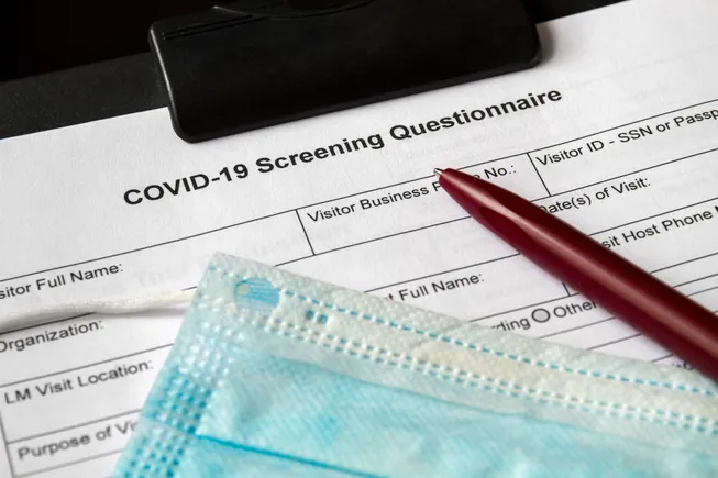 How health information privacy laws apply when reopening the workplace ...