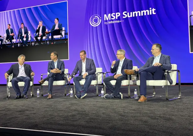 MSPs race from AI-assisted ticketing to governance services | Channel Dive
