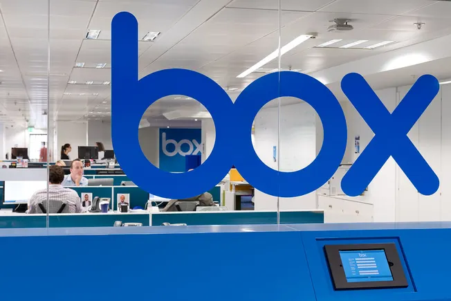 It takes two: Box, Microsoft expand partnership to the cloud | CIO Dive