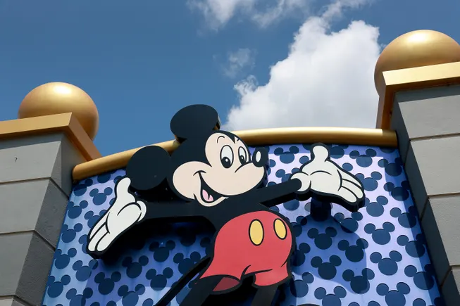Disney anticipates ‘flattish’ theme park revenues in Q4: CFO | CFO Dive
