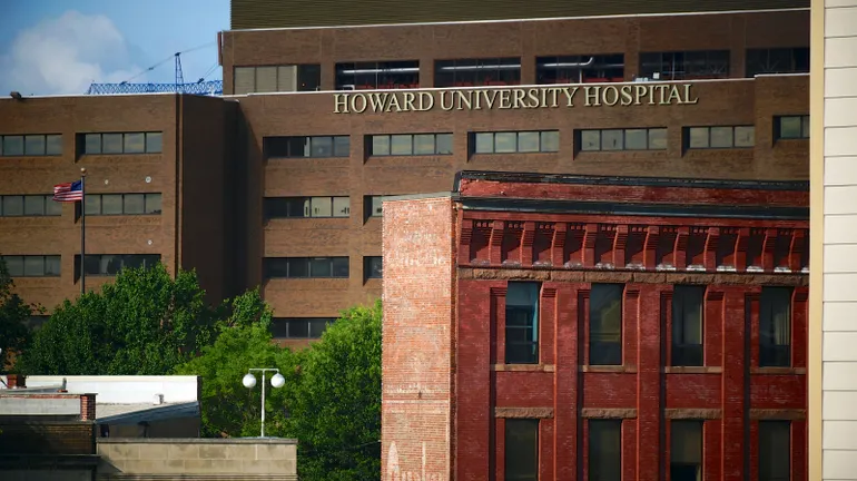 Report: Howard University Hospital has paid at least $27M in ...
