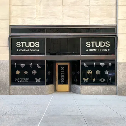 Studs plots 10 store openings this year | Retail Dive