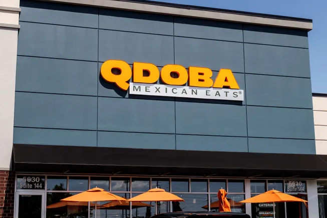 Doherty adds Qdoba to portfolio, plans 27-unit development | Restaurant ...
