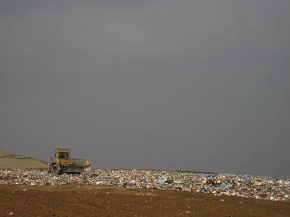 Ohio Health Board approves Apex landfill license | Waste Dive