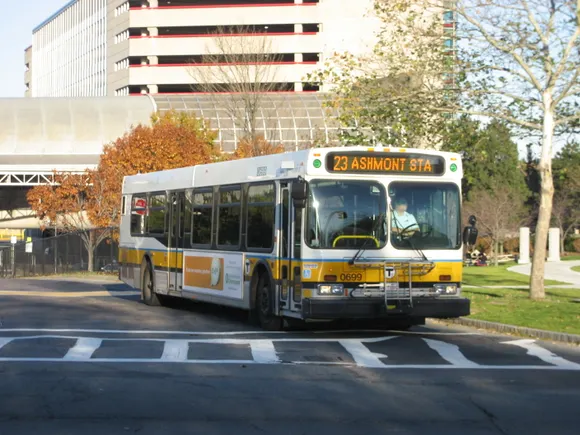 Uber adds Boston transit info to app | Smart Cities Dive
