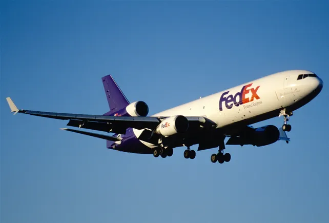 FedEx Express to cut ties with Amazon | Retail Dive