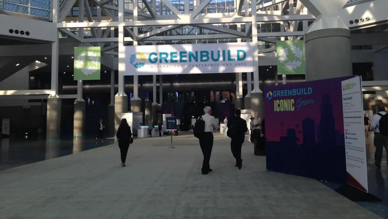 The top 10 green building products for 2017 | Construction Dive