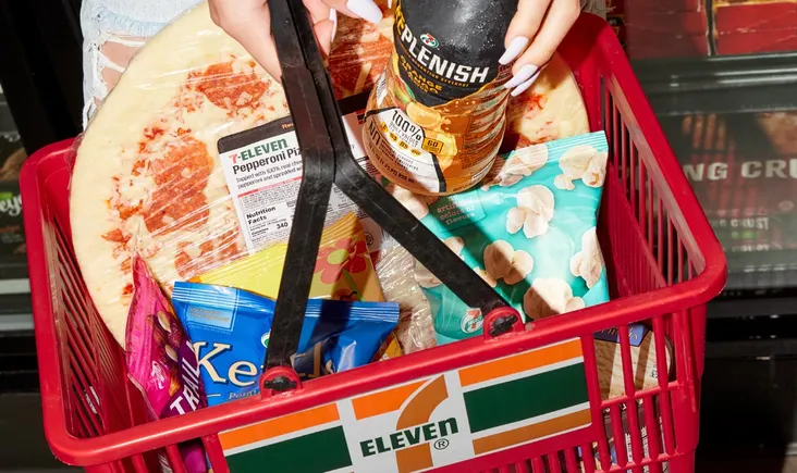 C-store revenue surpassed $900B last year, says NACS | C-Store Dive