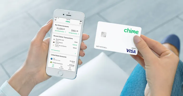 Chime made two offers up to $2B to buy DailyPay: report | Payments Dive