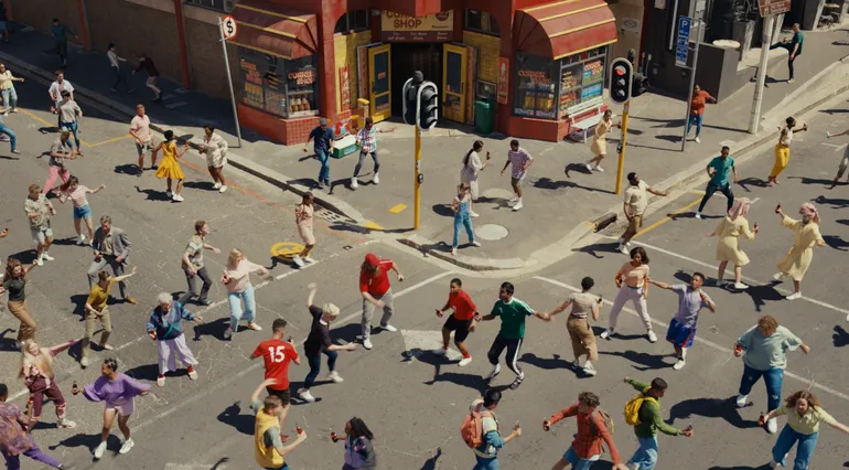 Coke taps Tyler, the Creator, for dance-focused Zero Sugar campaign ...
