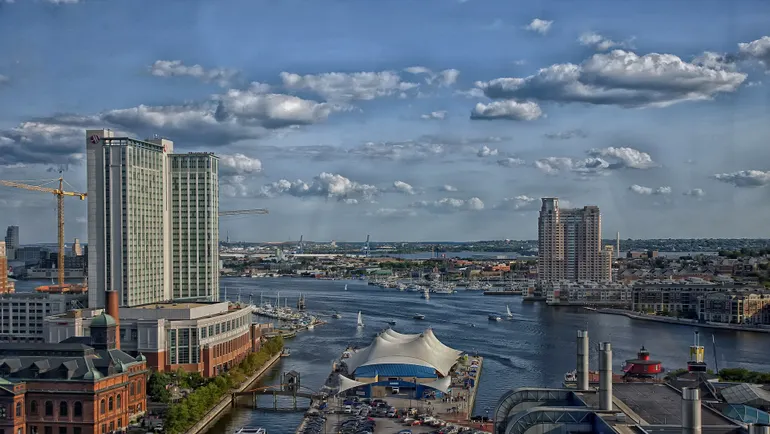 Baltimore council members back goal of 'zero waste' by 2040 amid ...