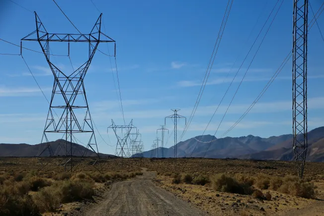 MGM Resorts, others urge FERC to reject incentives for NV Energy’s $2 ...