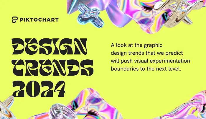 8 Visual Trends To Consider for Your Marketing in 2024 [Infographic ...