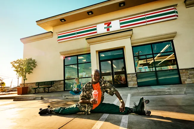 7-Eleven's CMO plans to meet evolving consumers by doubling marketing ...