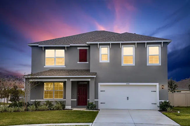 Greystar adds 156 build-to-rent homes in Houston | Multifamily Dive