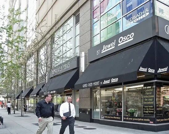 Jewel-Osco president steps down | Grocery Dive