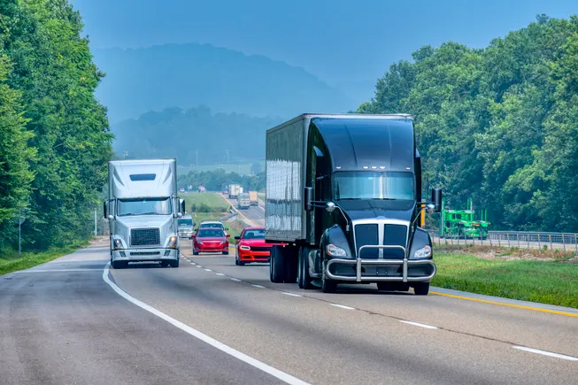 FHWA promotes chief counsel to deputy administrator | Trucking Dive