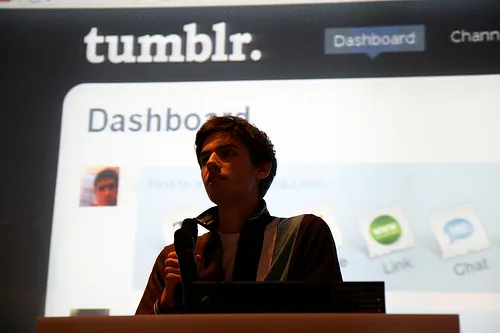 How big brands are using Tumblr | Marketing Dive