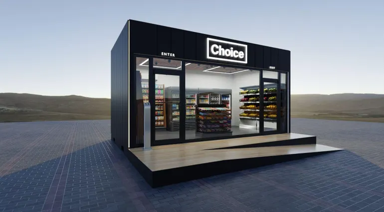 Choice Market plans to scale up with mini stores | C-Store Dive