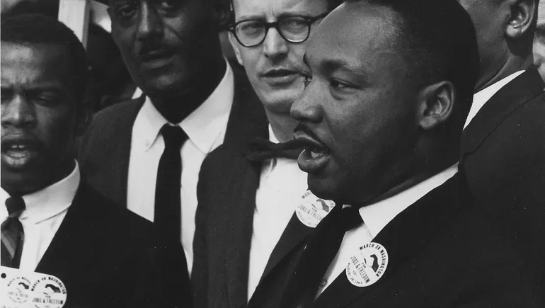 School leaders can learn from Martin Luther King Jr's shared-power ...