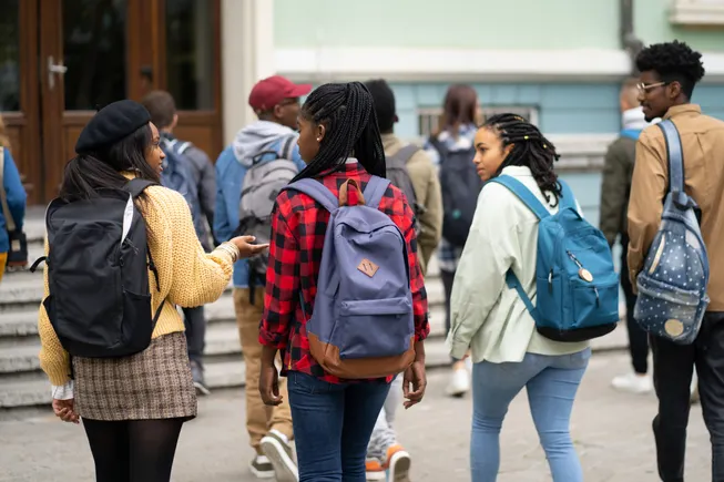 Black girls face disproportionate discipline rates in every state | K ...