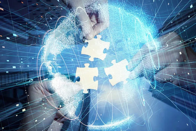 Scale up or get out: M&A remakes the channel | Channel Dive
