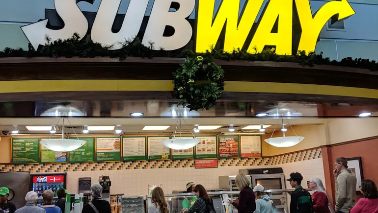 Subway's C-suite carousel turns again | Restaurant Dive