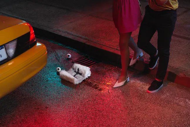 Hinge kills new mascot in push for users to find love and delete its ...