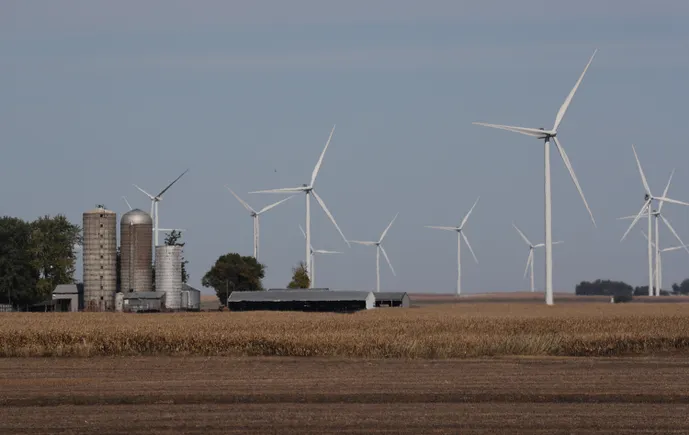 AEP's renewable buildout has flexibility to handle uncertainty in the ...