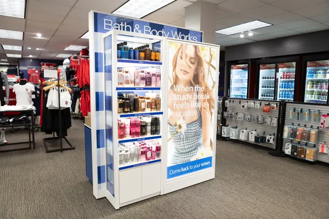 Bath & Body Works targets Gen Z as it enters 600 college campuses ...