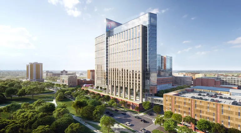 The 7 biggest megaprojects that have broken ground this year ...