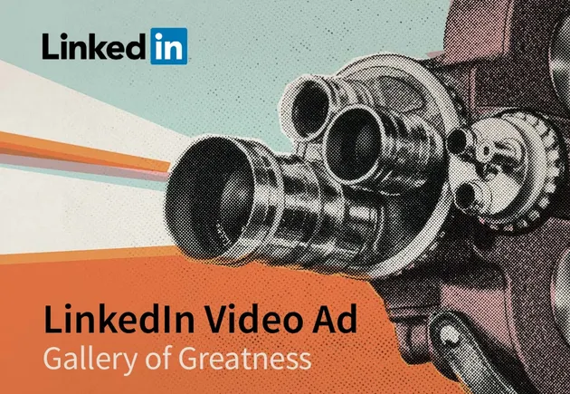 9 Tips on How to Create Effective LinkedIn Video Ads [Infographic ...
