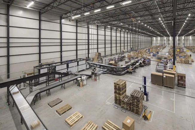 CEVA Logistics leverages Boston Dynamics robots for warehouse ...
