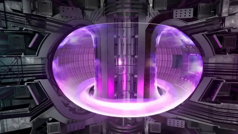 Fusion will beat advanced fission to the grid: Type One Energy CEO ...