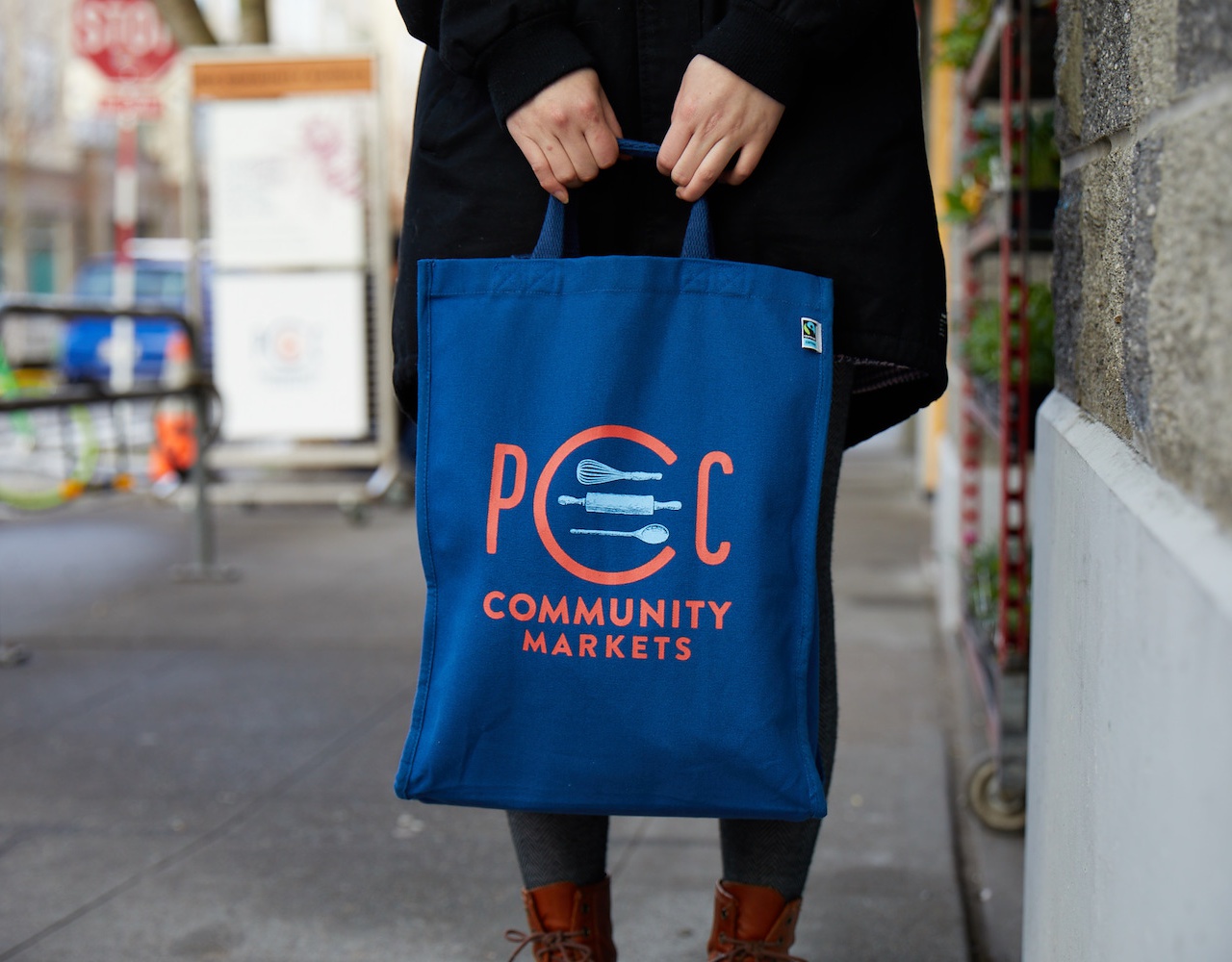 What does it take to go compostable? PCC is finding out | Grocery Dive