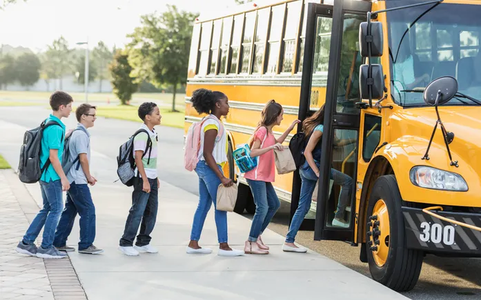 Beyond GPS: How real-time bus visibility transforms student safety | K ...