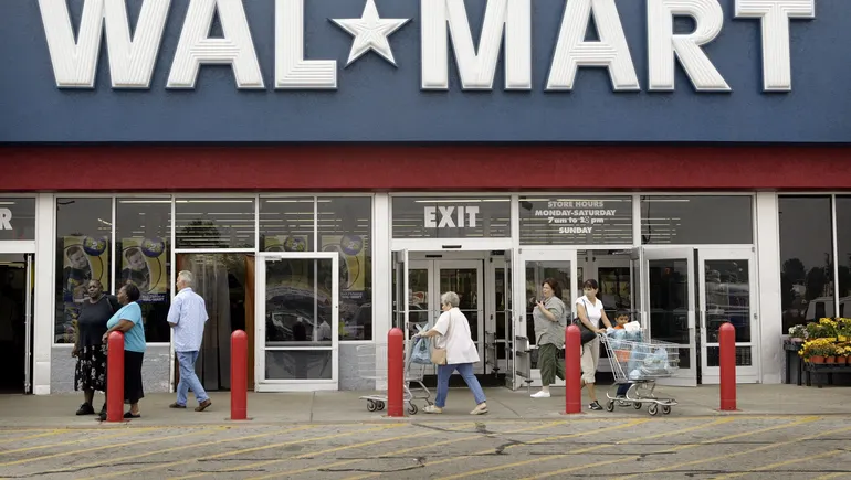 Walmart refused to accommodate deaf applicant, EEOC charges | HR Dive