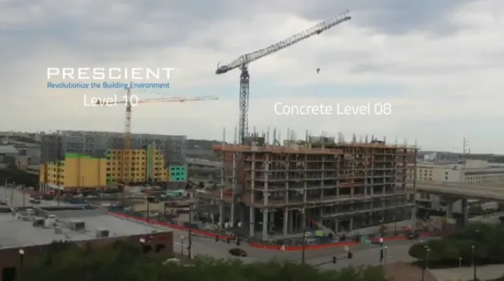 Innovator of the Year: Prescient | Construction Dive