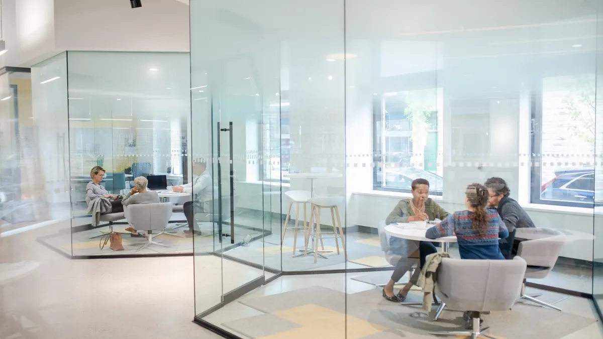 8 Keys to Building Trusted Banking Relationships | CFO.com