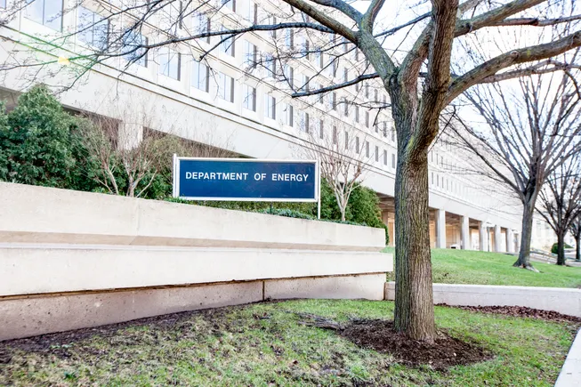 DOE awards $39M for tech that would enable buildings to store carbon ...