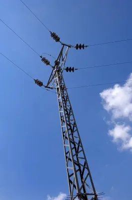 PECO Invests More Than $60 Million in New Philadelphia Substation ...