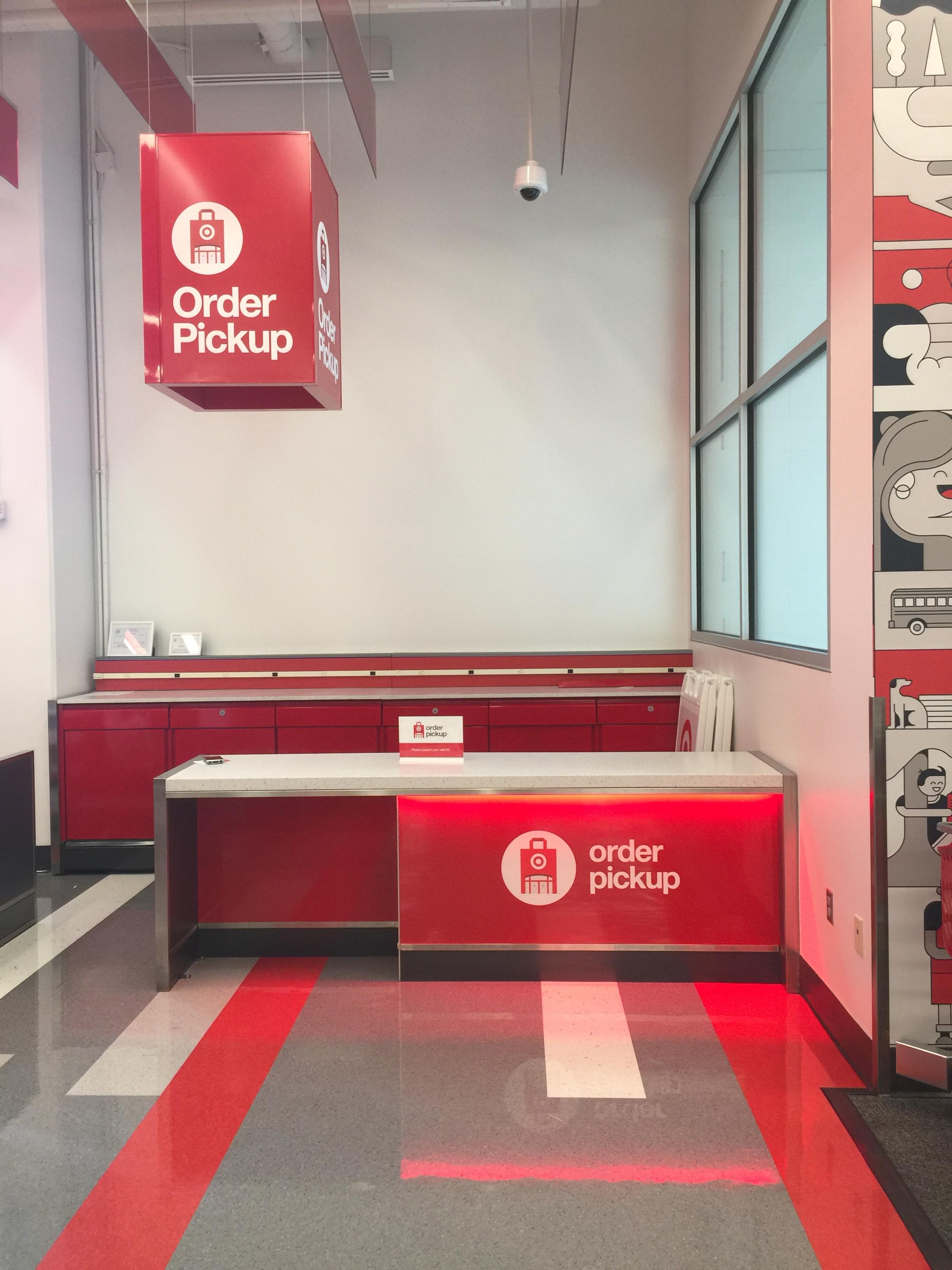 A peek inside one of Target's newest small-format stores | Retail Dive