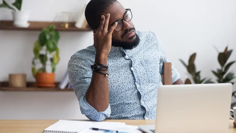 LinkedIn report: Employees say their skills are underutilized | HR Dive