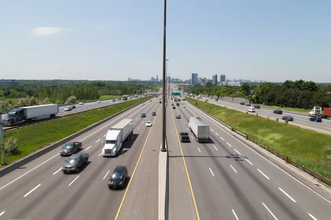 LTL producer price index shows some increases | Trucking Dive