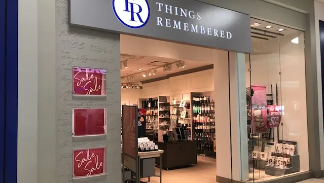 Things Remembered keeps brand name in Ch. 11 buyout | Retail Dive